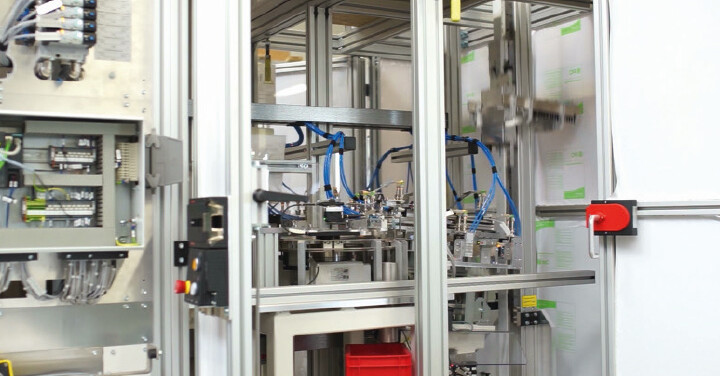 Download informations, software & manuals from IFSYS feeding technology