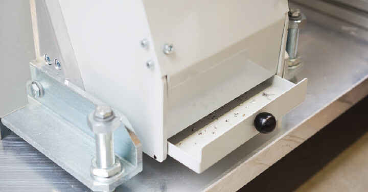 Mechanical/Electronic feeding systems - System partner for automation